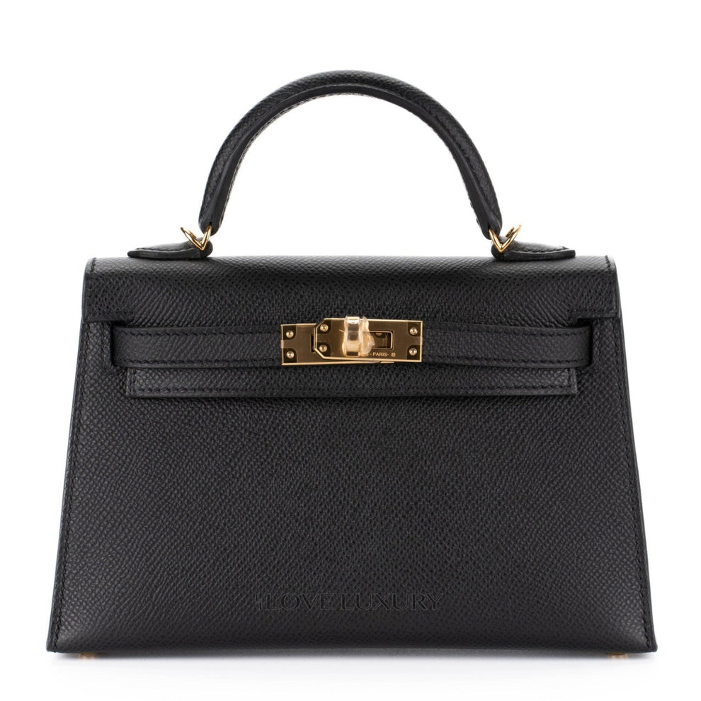 HRMS Kelly Mini (Kelly 20) – Bella Nova
